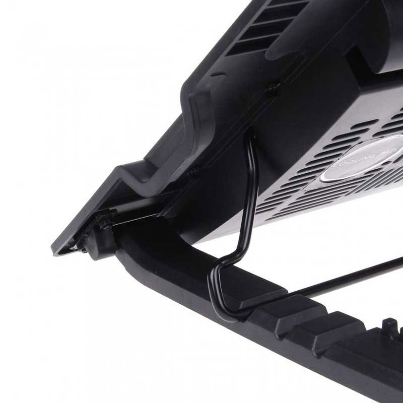 پایه خنک کننده لپ تاپ مدل N182 – پرتواستور